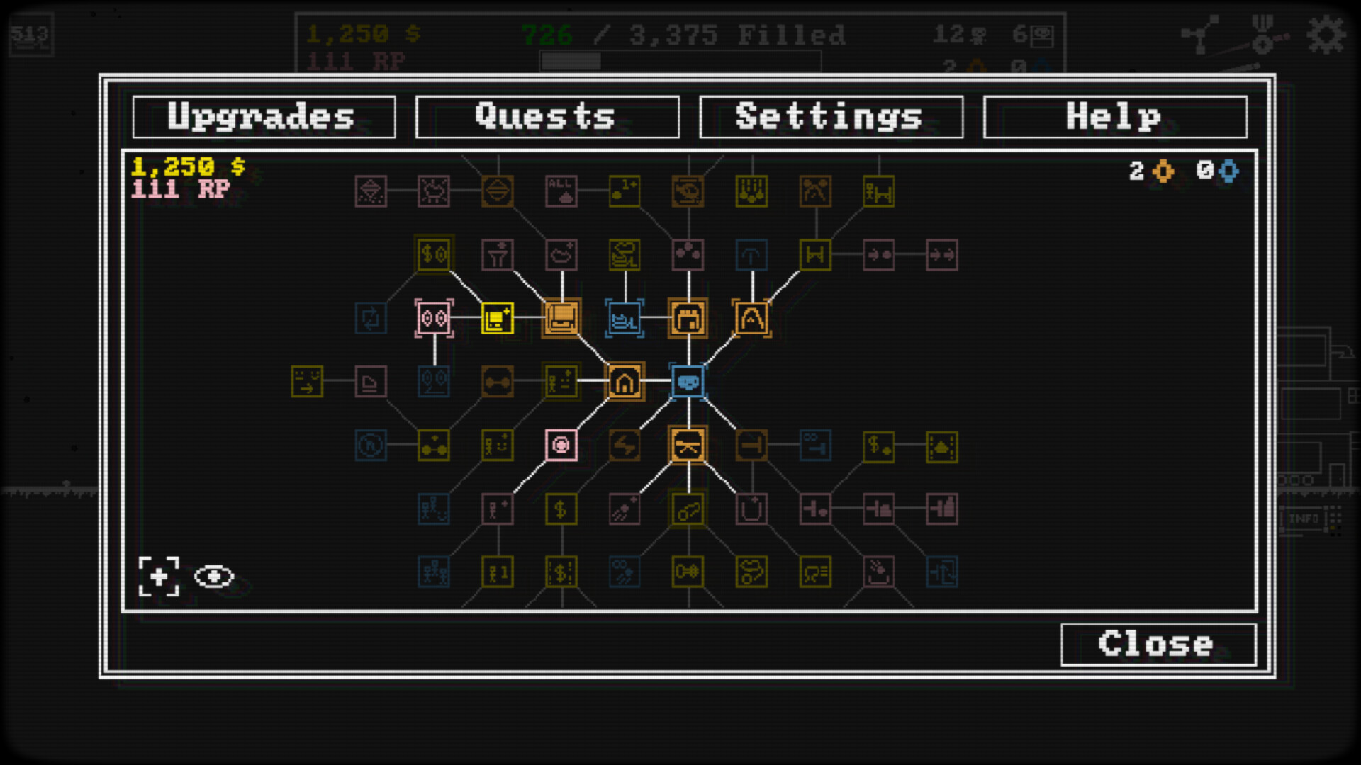 Fill Up The Hole on Steam