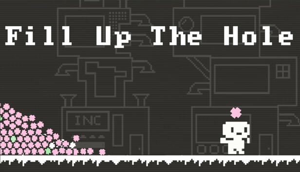 Fill Up The Hole on Steam