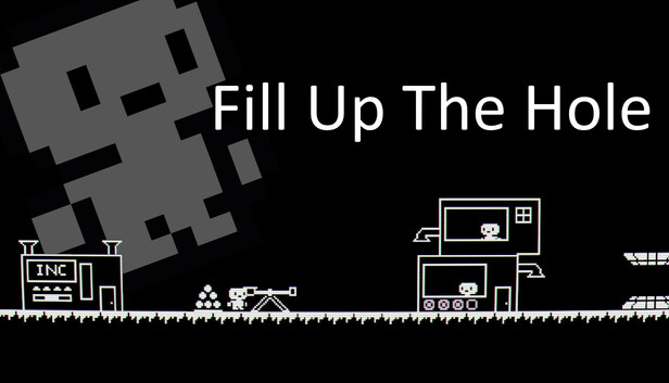 Fill Up The Hole on Steam