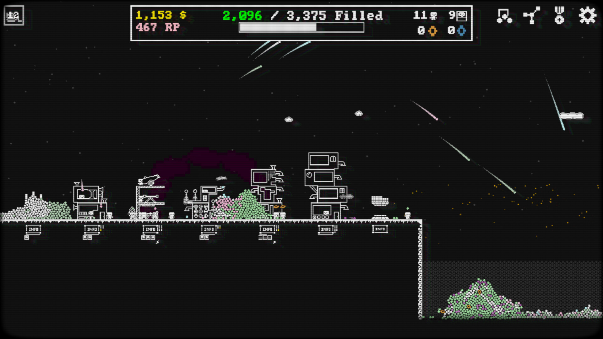 Fill Up The Hole on Steam