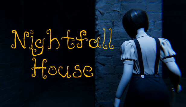Nightfall House - Steam News Hub
