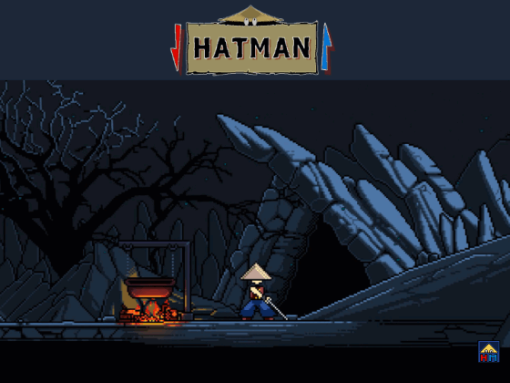 HATMAN on Steam