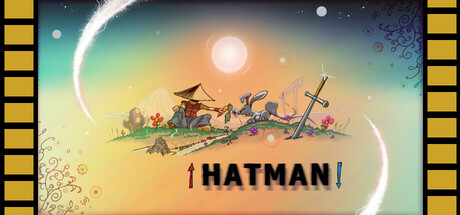HATMAN on Steam