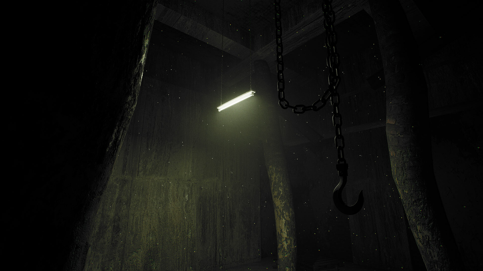 VIDeoPHOBIA on Steam