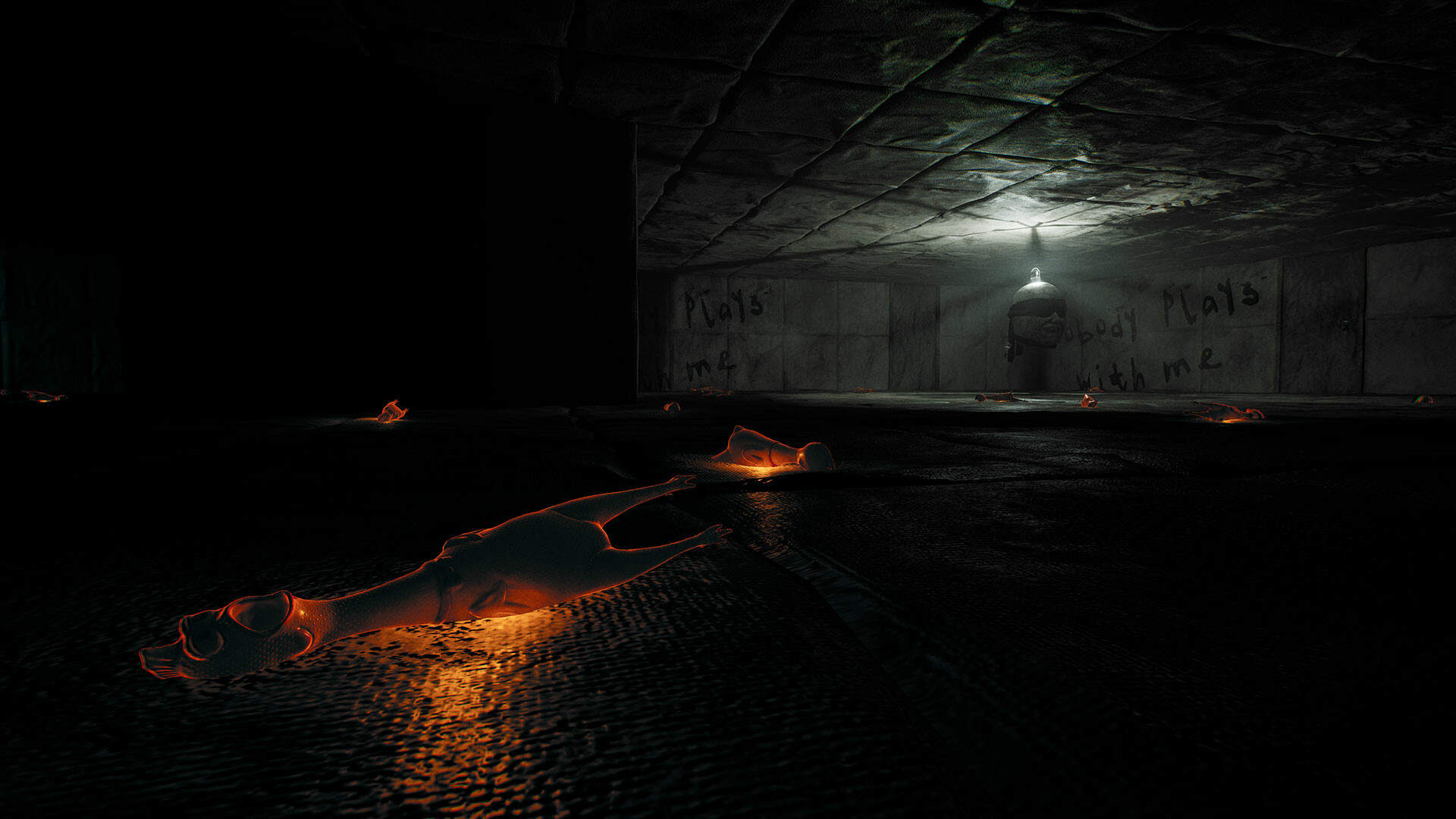 VIDeoPHOBIA on Steam