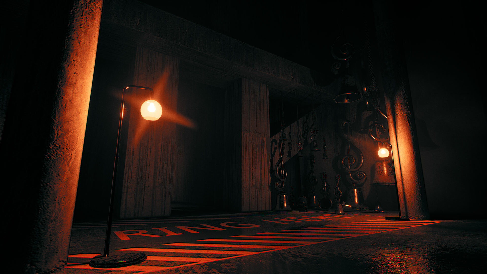 VIDeoPHOBIA on Steam