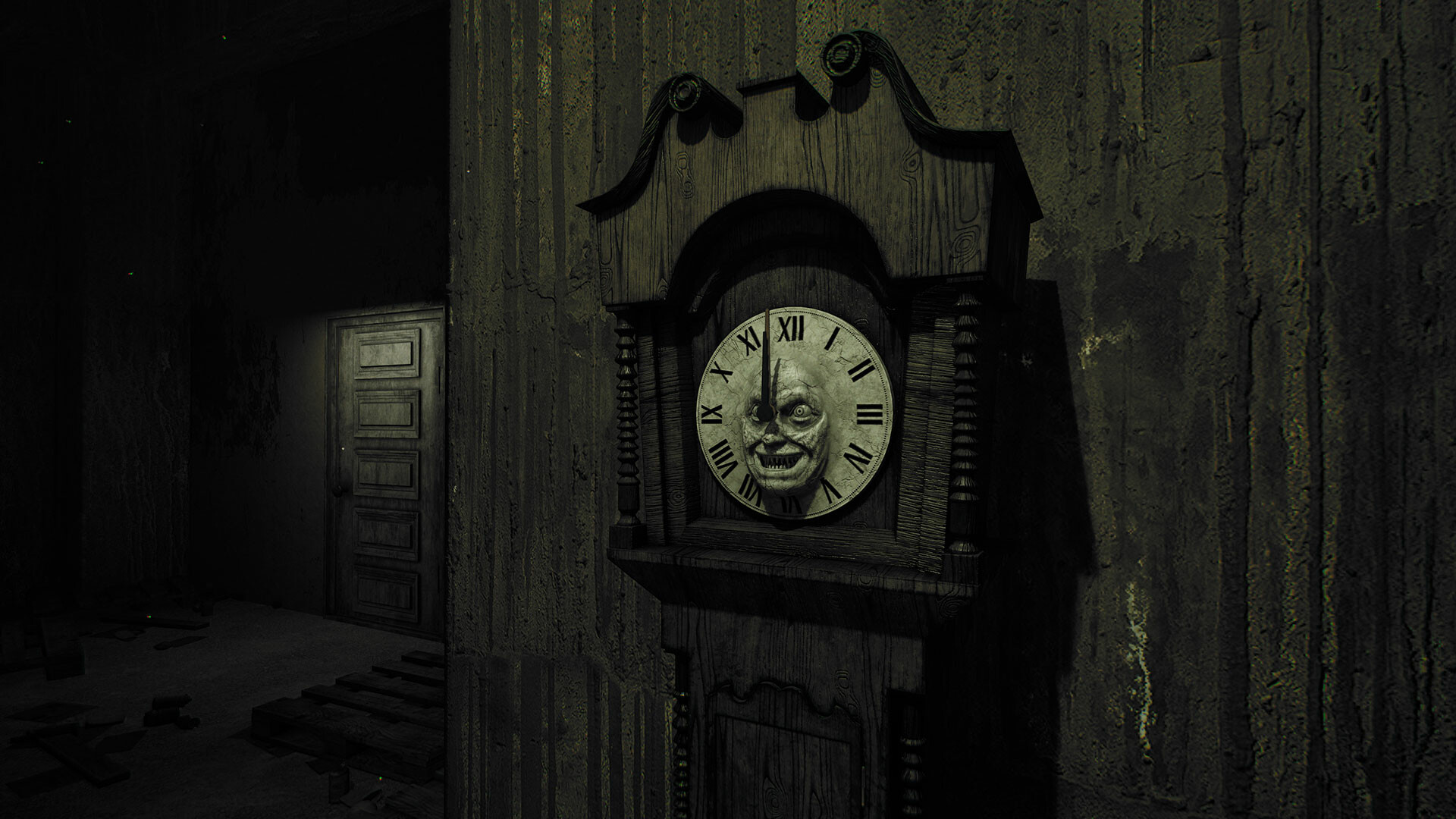 VIDeoPHOBIA on Steam