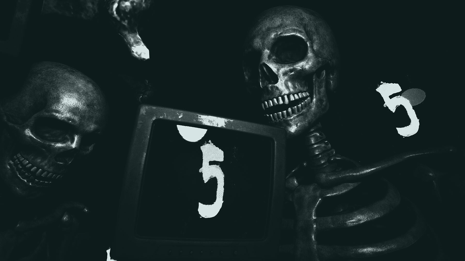 VIDeoPHOBIA on Steam