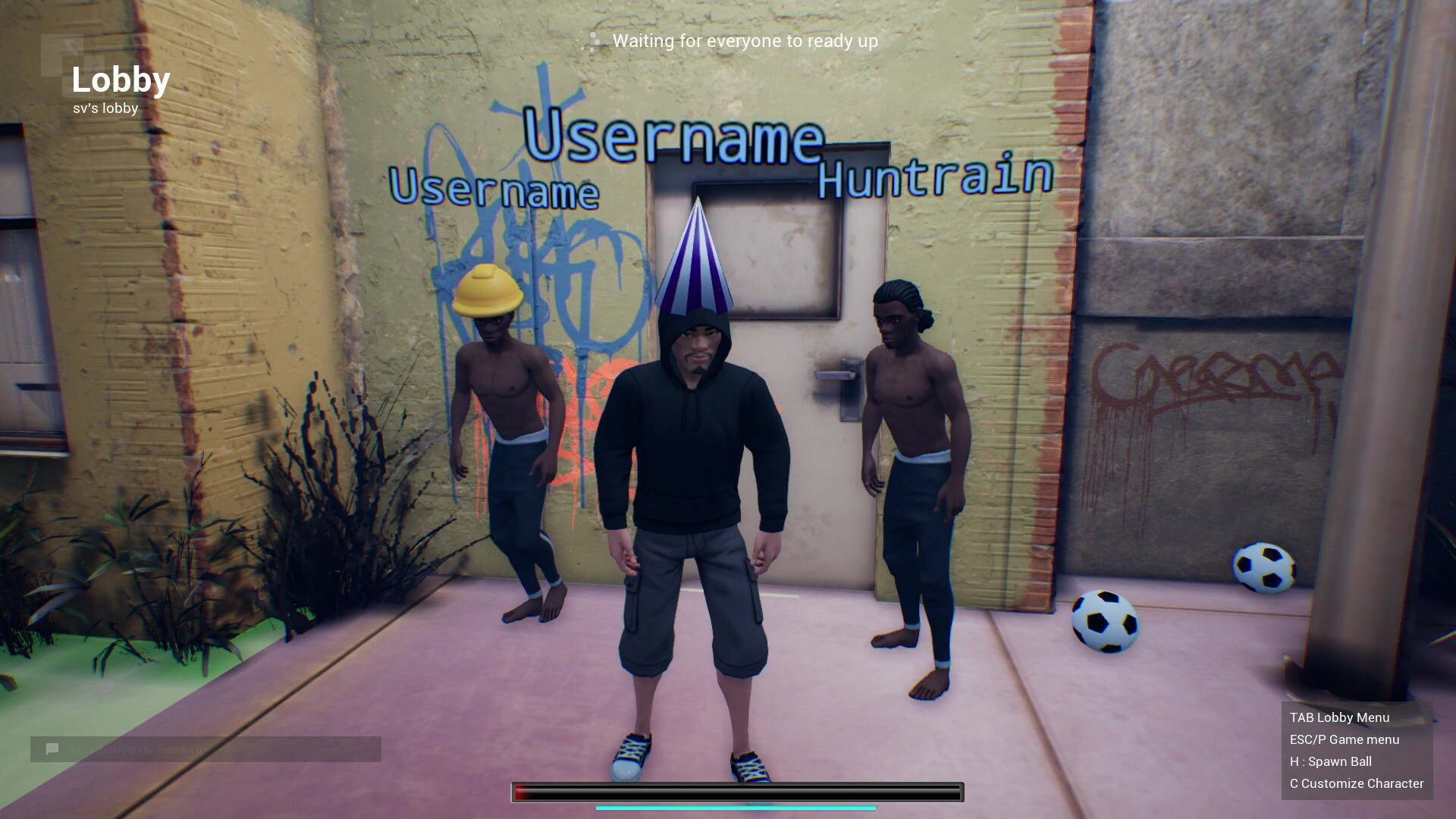 Street Soccer Online on Steam