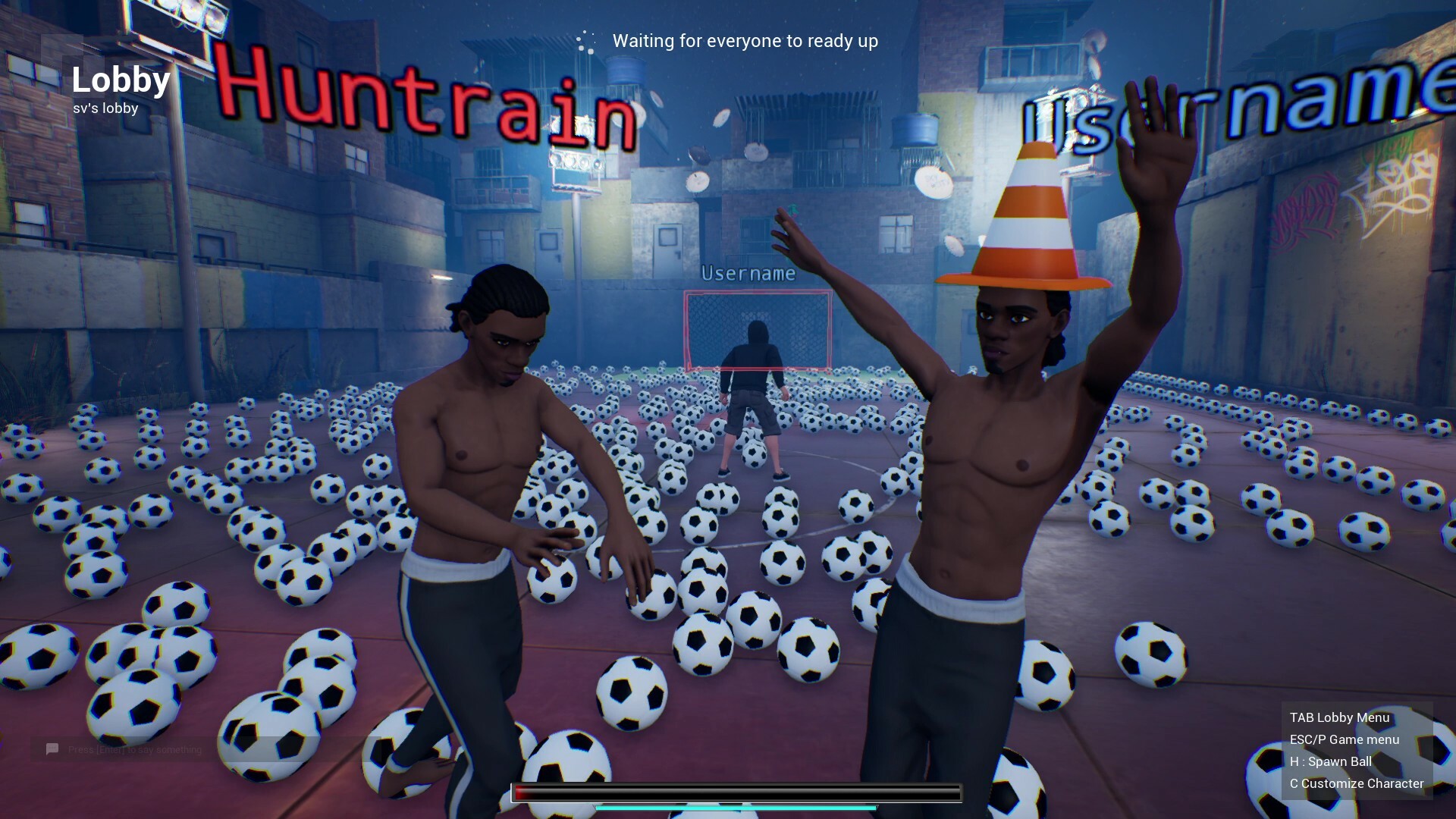 Street Soccer Online on Steam