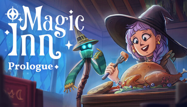 Magic Inn: Prologue - Steam News Hub