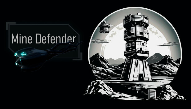 Mine Defender on Steam