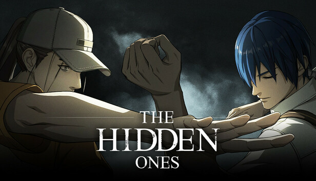 Steam 上的 The Hidden Ones