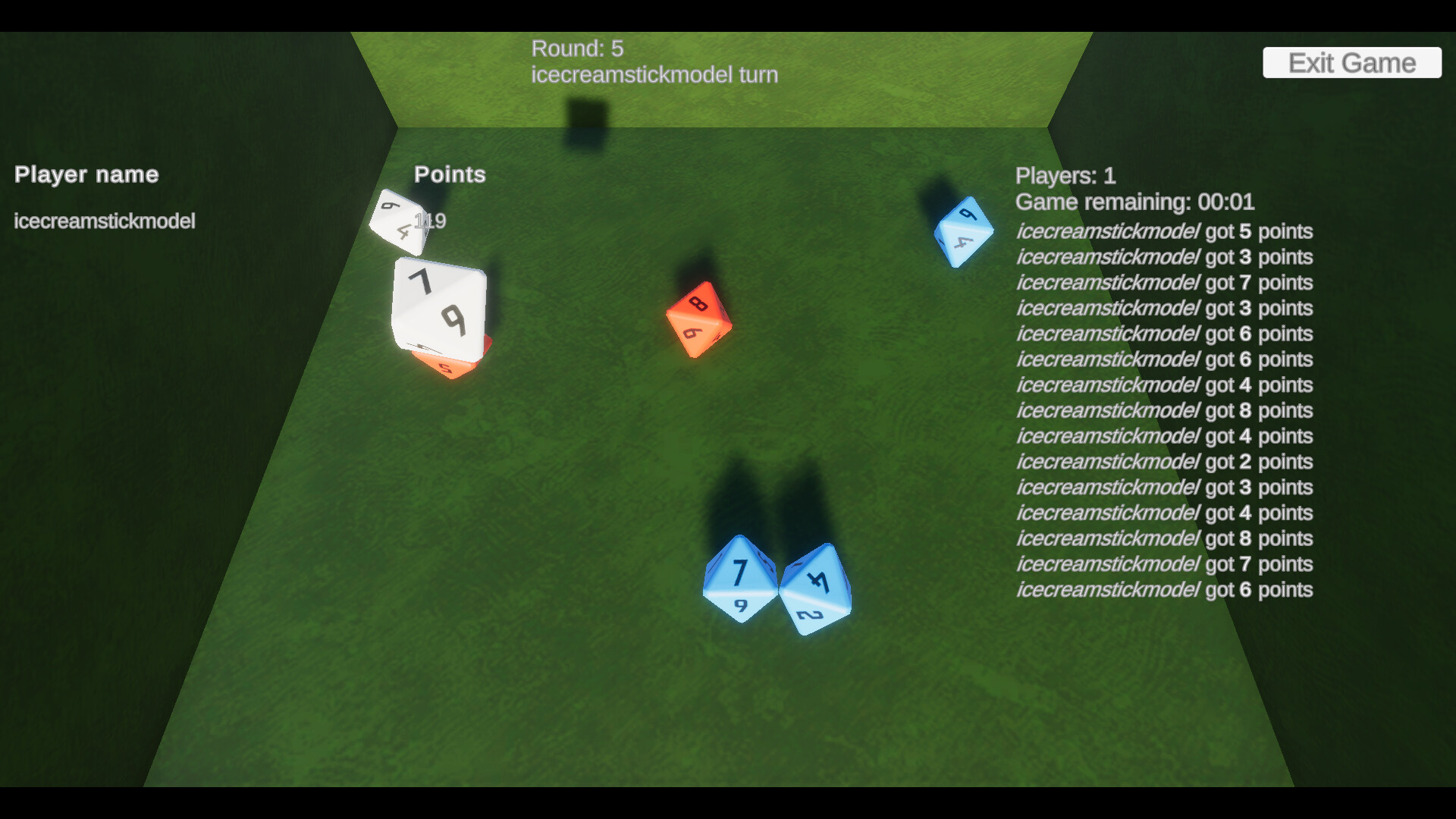 Streamer Mini Games Collection | indienova GameDB 游戏库