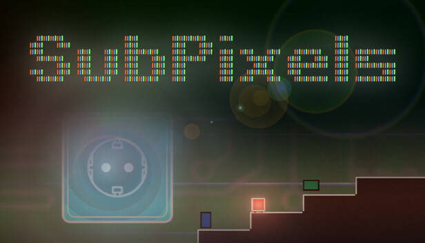 SubPixels on Steam