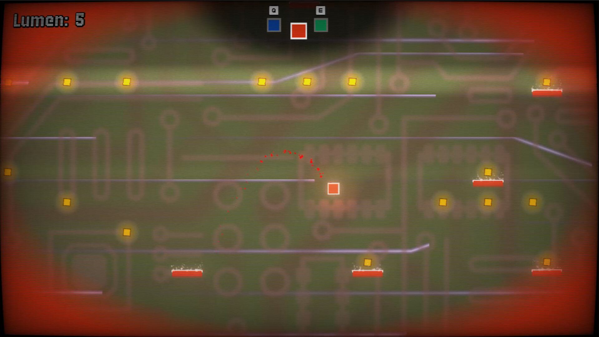 SubPixels on Steam