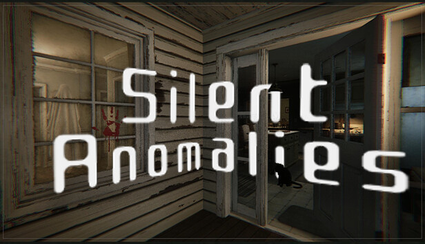 Silent Anomalies - Steam News Hub