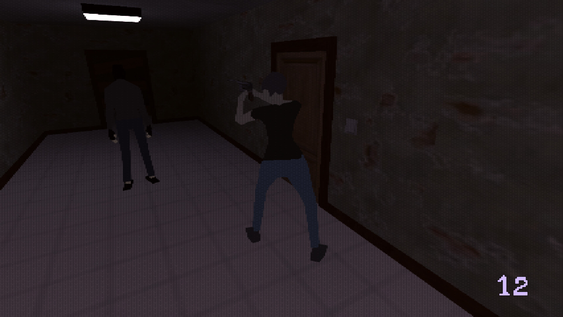 Split Apart Demo on Steam