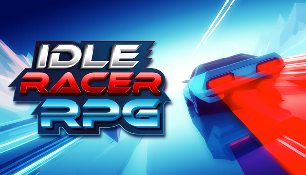 Idle Racer RPG Steam'de