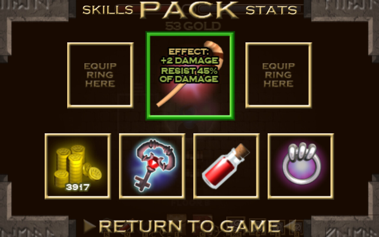 Solomon's Keep: Dreadful Retro Edition on Steam