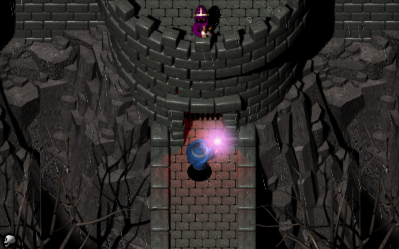 Solomon's Keep: Dreadful Retro Edition on Steam