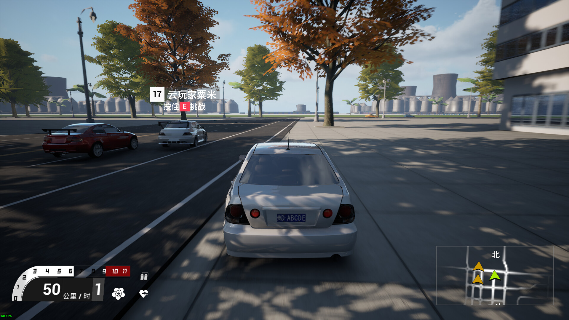 The Wanted 3 on Steam