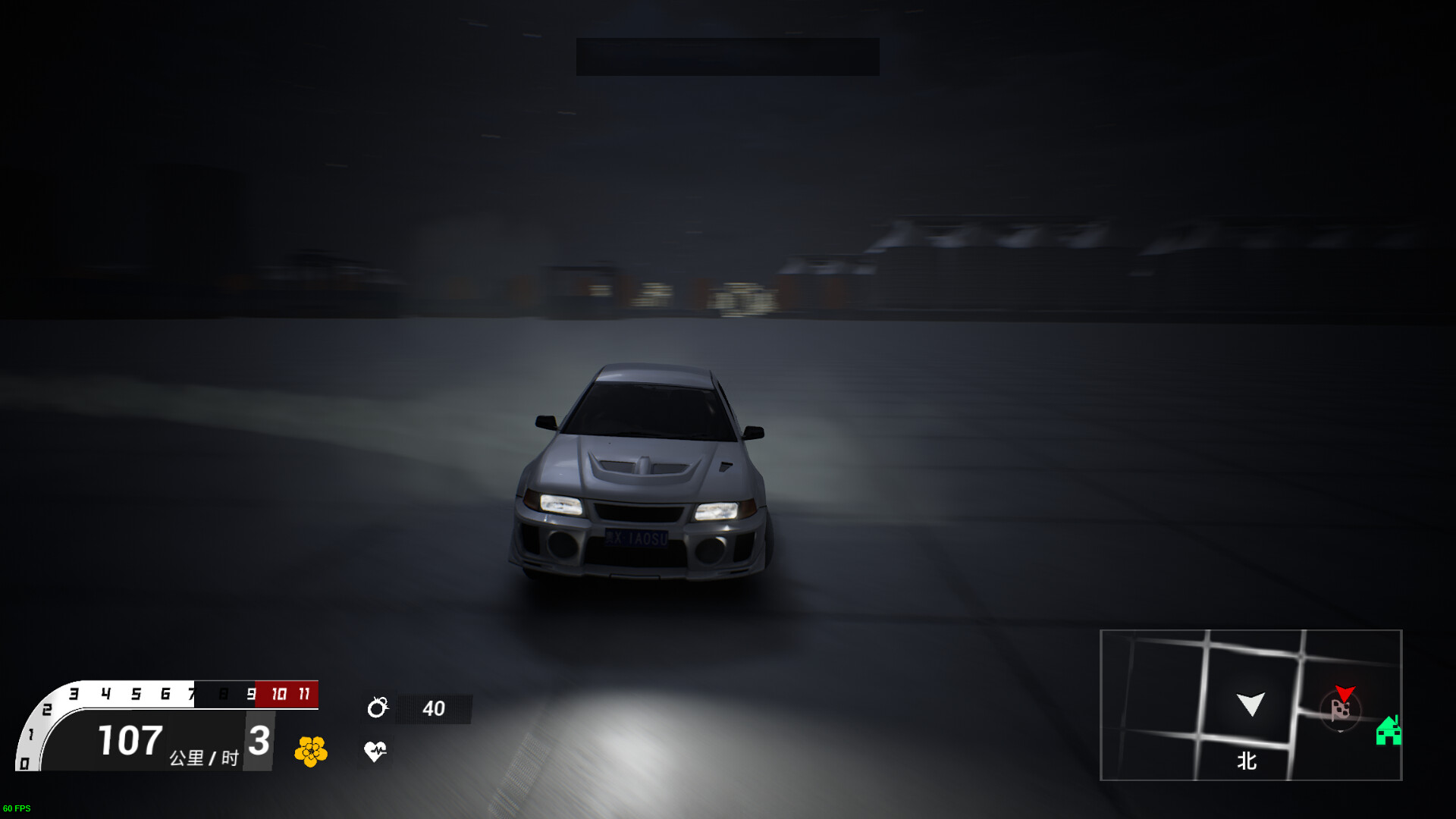 The Wanted 3 on Steam