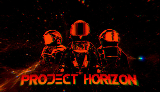 Project Horizon on Steam