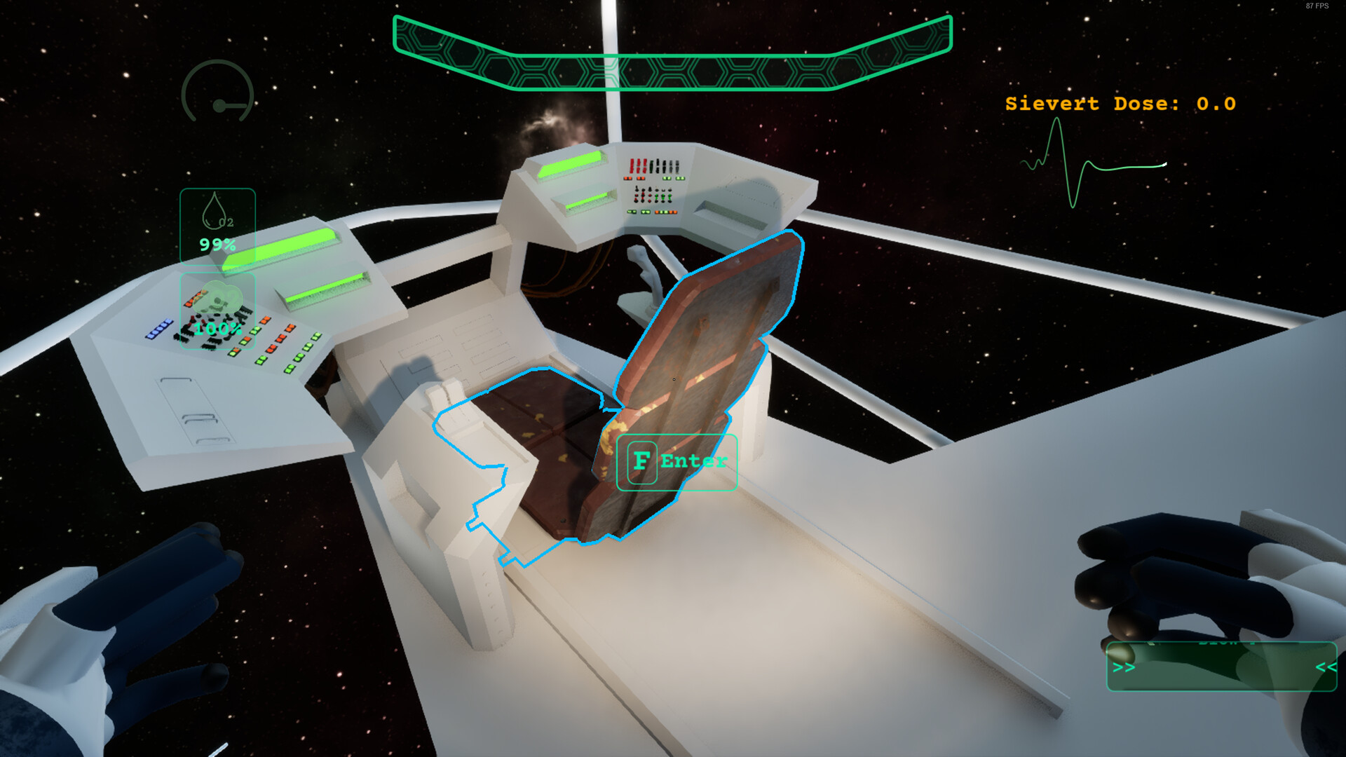 Project Horizon on Steam