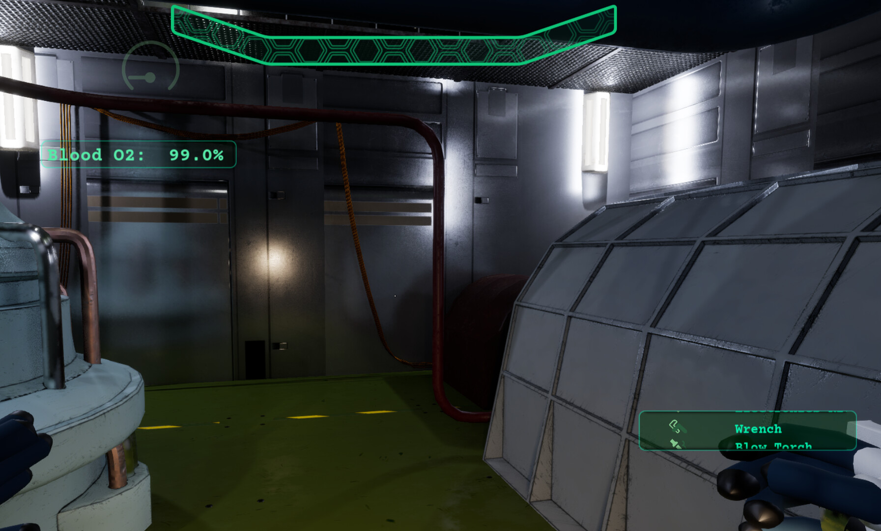 Project Horizon on Steam