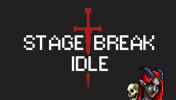 Stage Break Idle on Steam