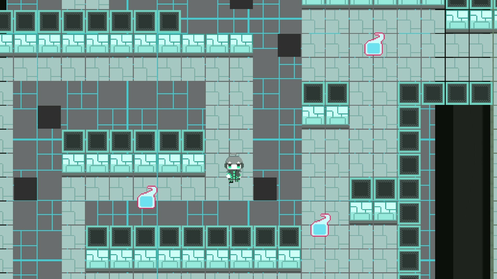 プロトリジゲン on Steam