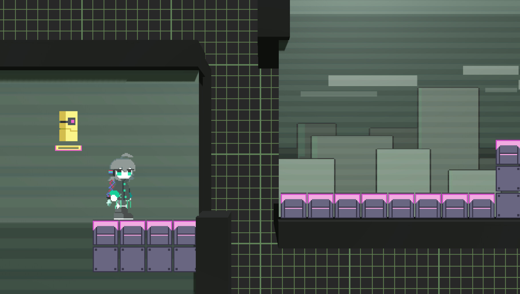 プロトリジゲン on Steam