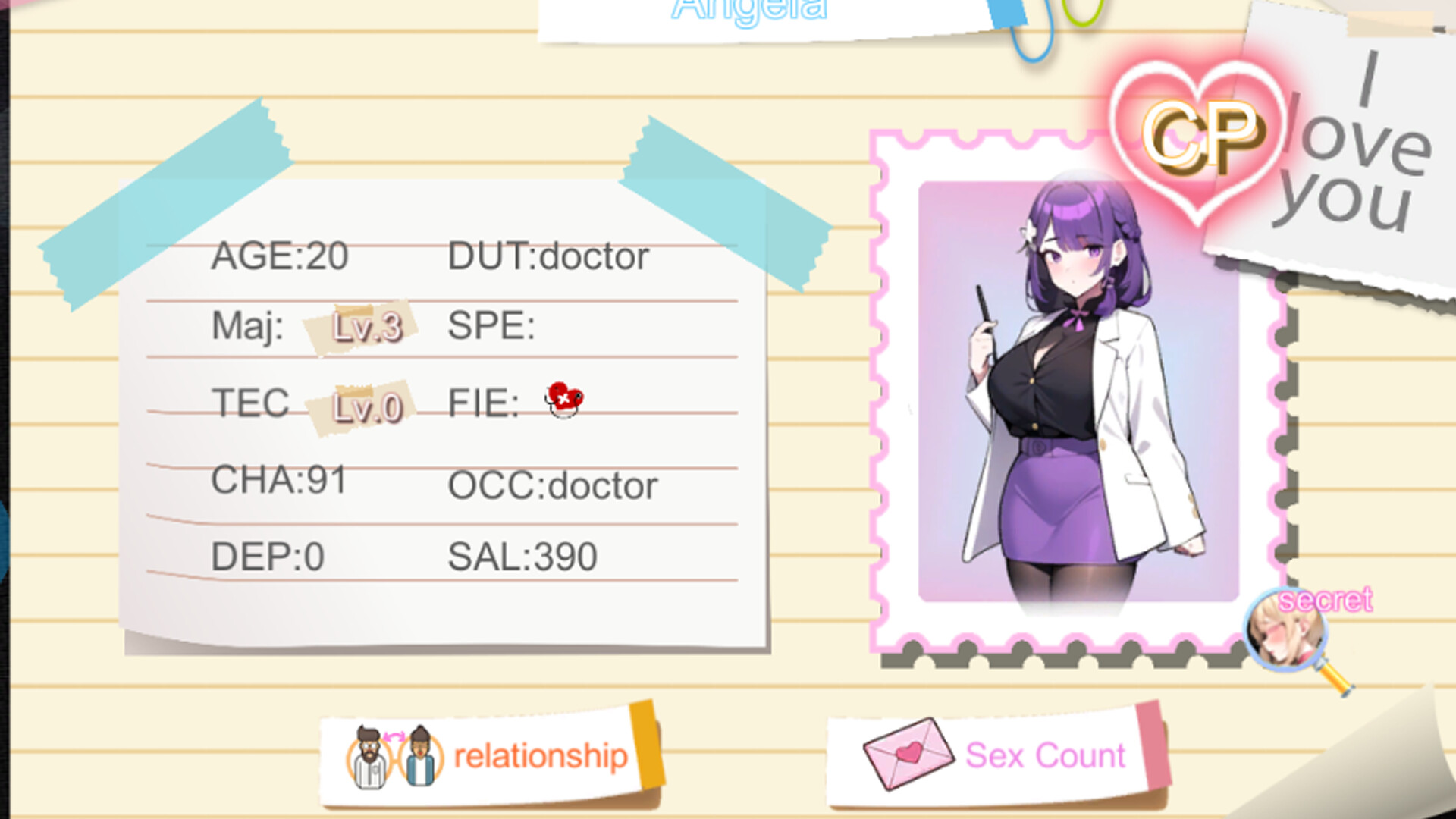 BM General Hospital on Steam