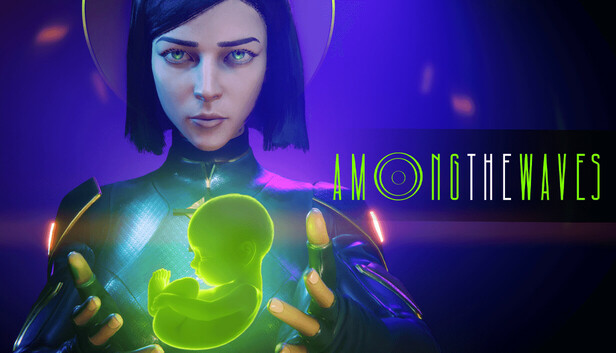 Among the Waves on Steam