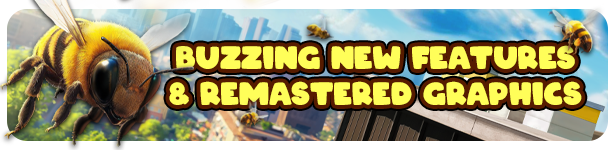 Bee Simulator: The Hive on Steam