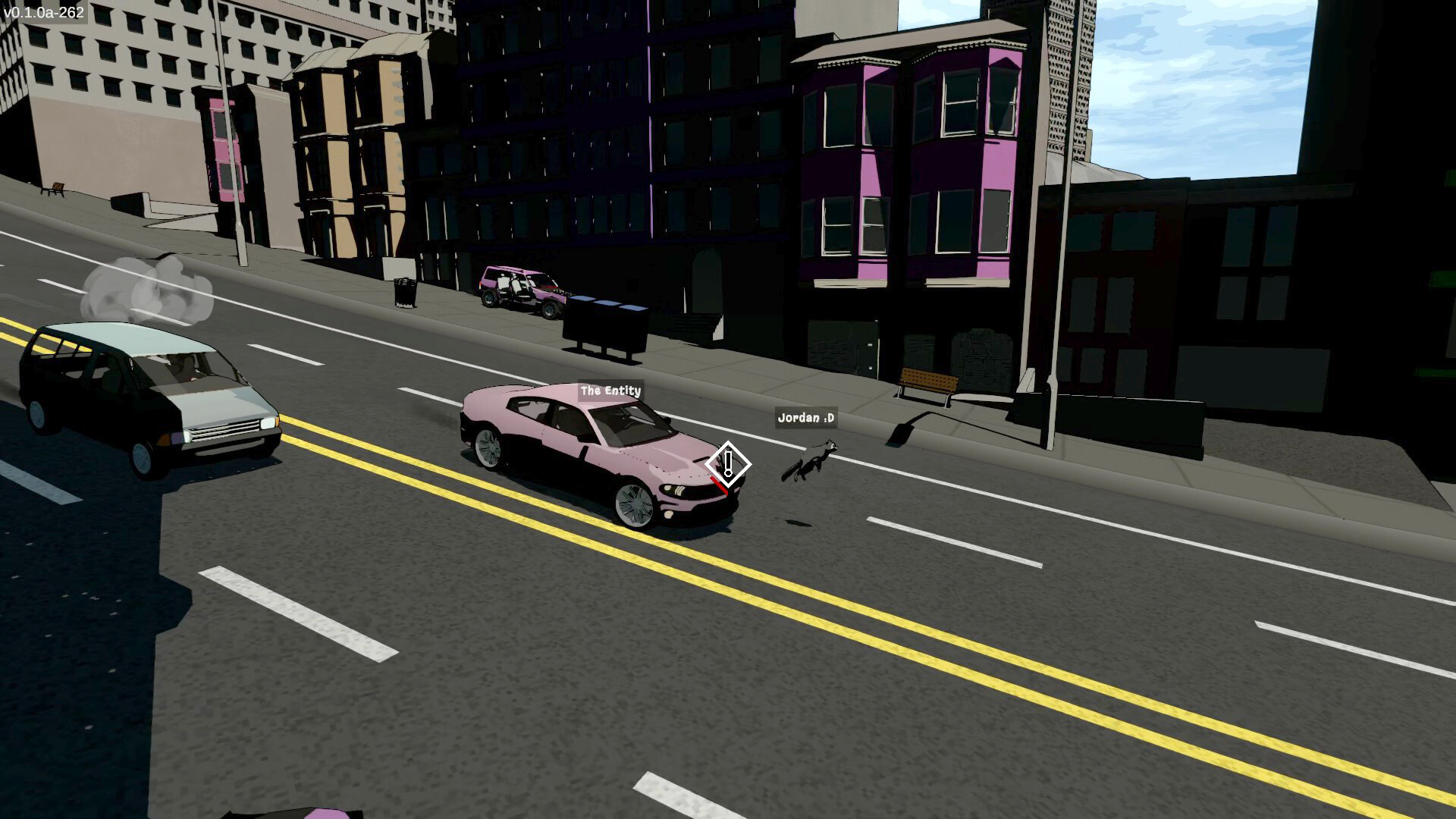 Crash Pandas on Steam