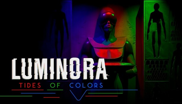 Luminora: Tides Of Colors on Steam