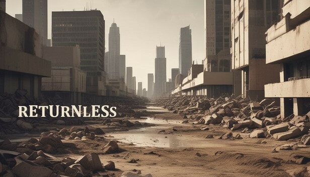 Returnless - Steam News Hub