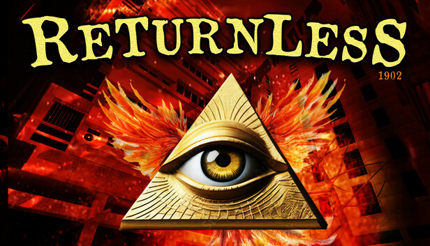 Returnless on Steam