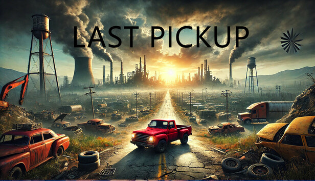 Last Pickup - Steam News Hub