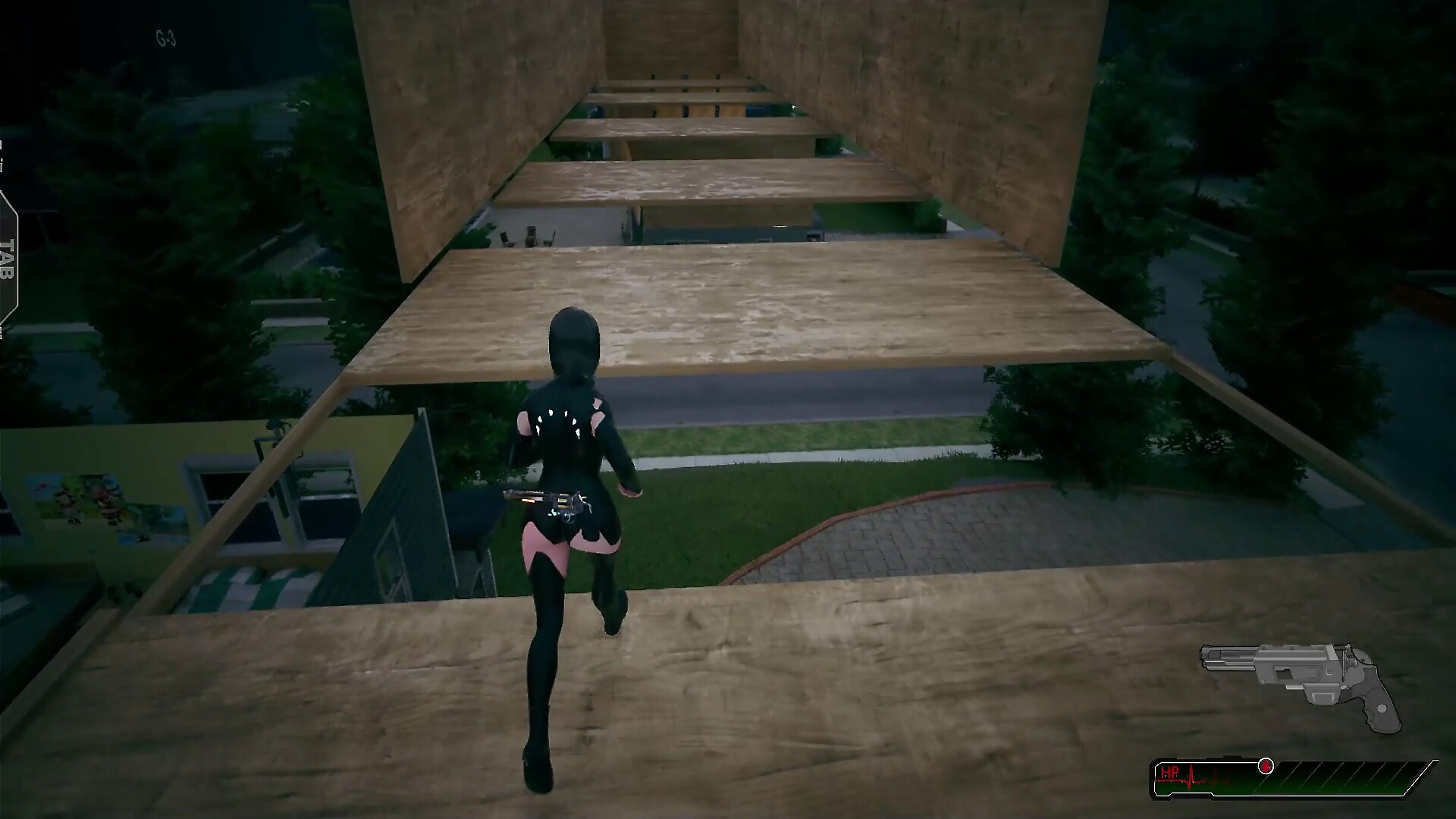 Last Pickup on Steam