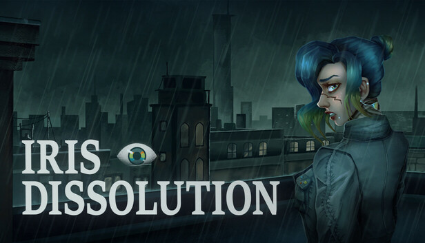 Iris Dissolution on Steam
