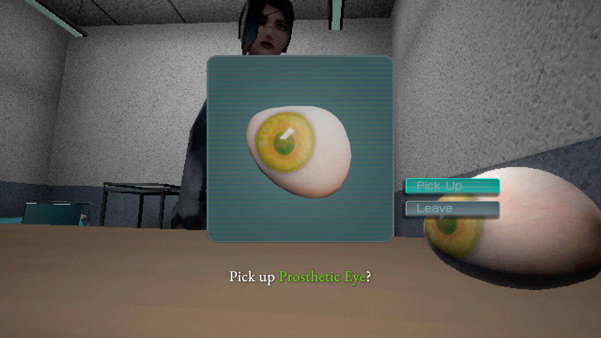 Iris Dissolution on Steam