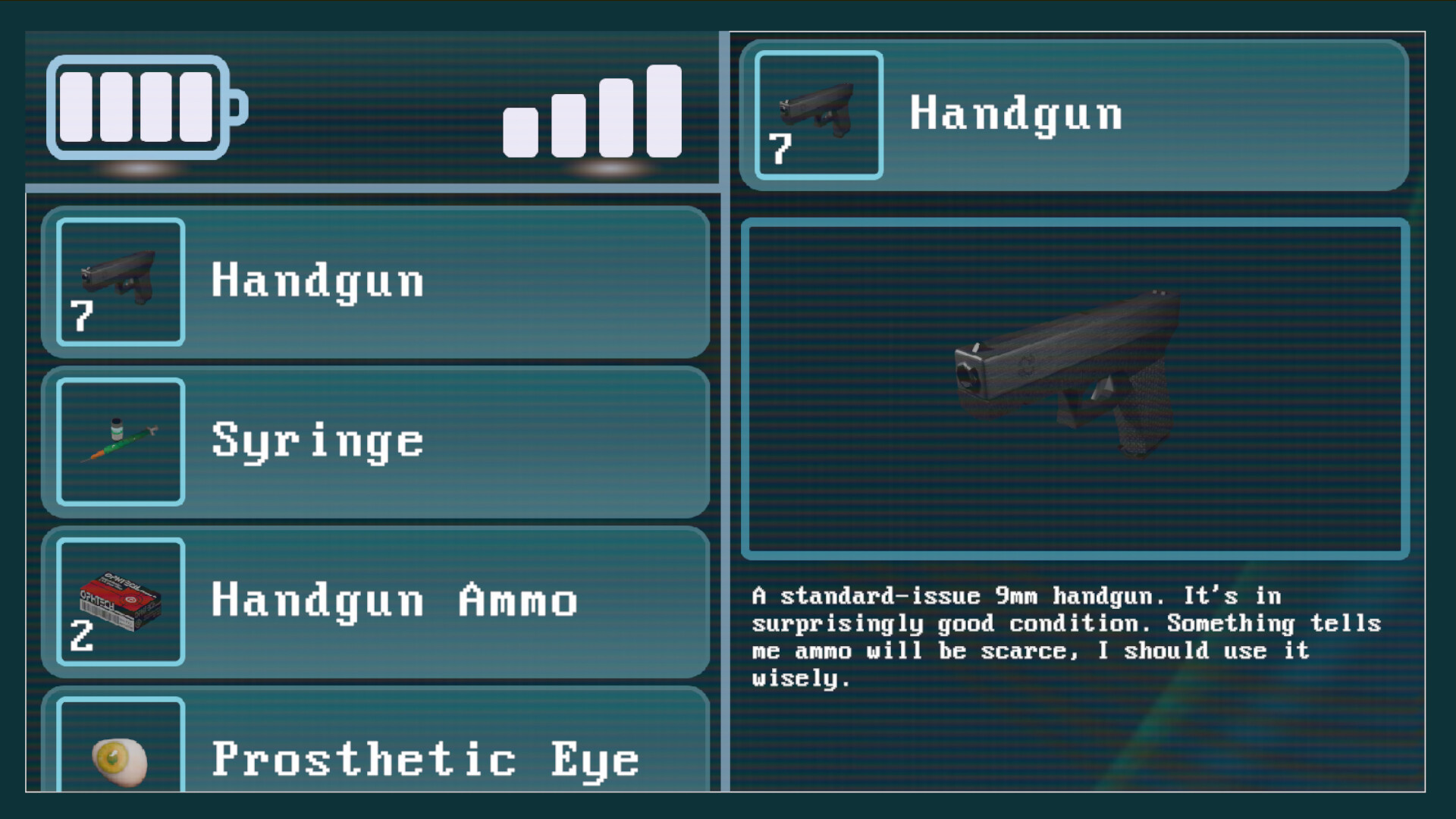 Iris Dissolution on Steam