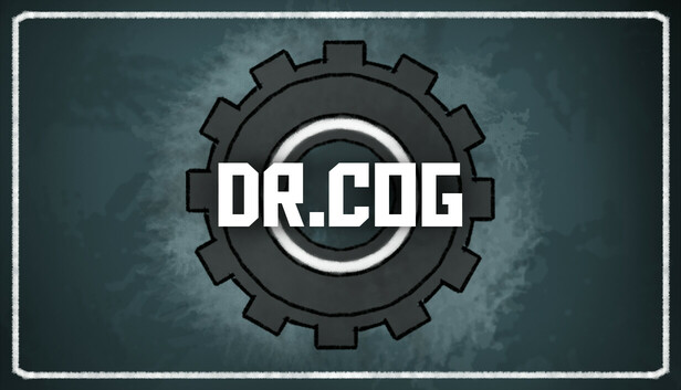 Dr. COG - Steam News Hub