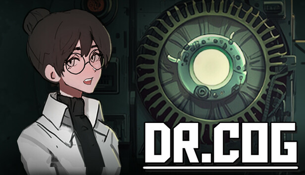 Dr. COG on Steam