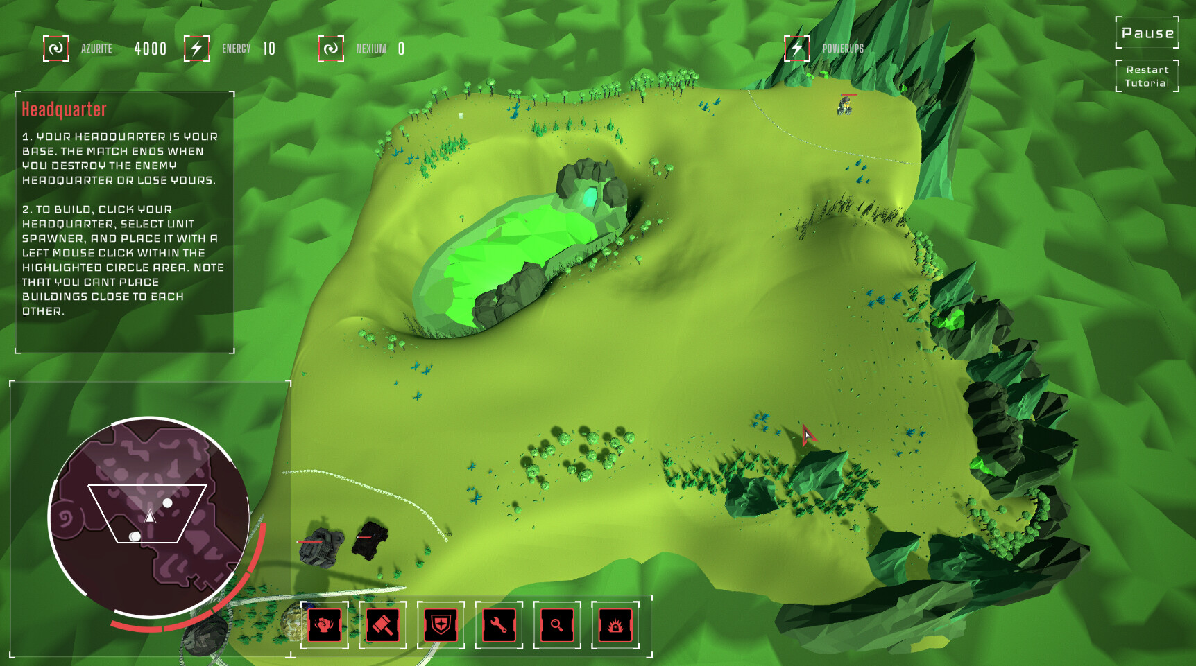 Galactic Conquest on Steam