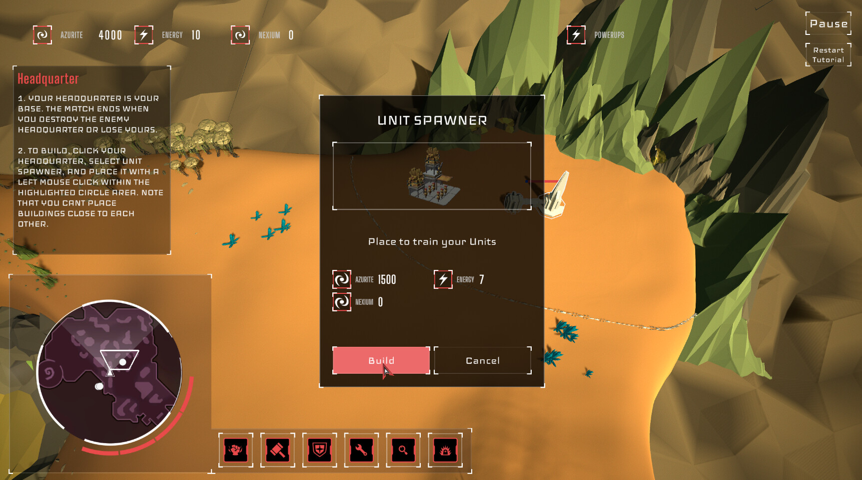 Edge Of Extinction on Steam