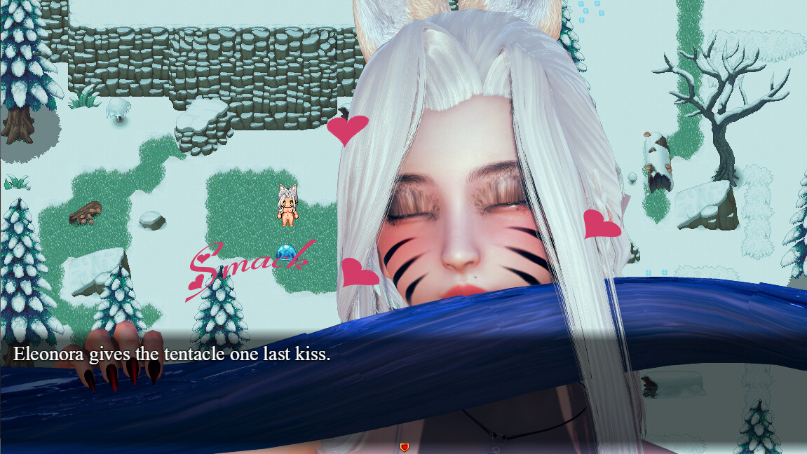 The Fox and Devil: Tales Of Eleonora på Steam